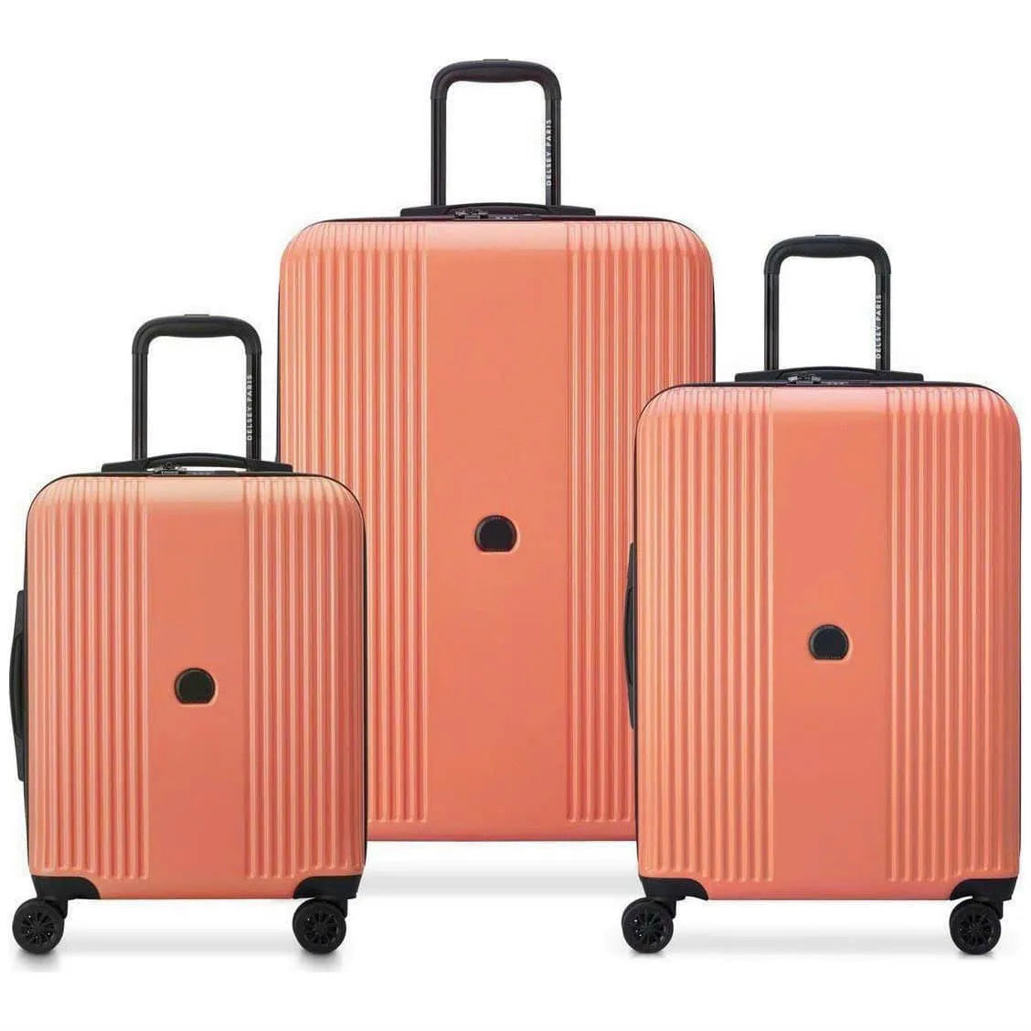 Delsey Luggage Bags | Delsey Bags Prices In Pakistan | Travelage ...